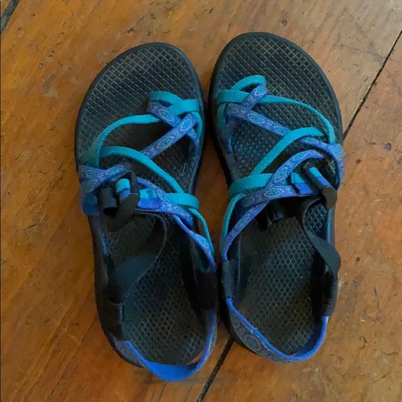 Chaco | Shoes | Chacos Size 5 | Poshmark